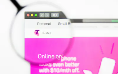 Telstra: Interim result 2025 - Intelligent Investor