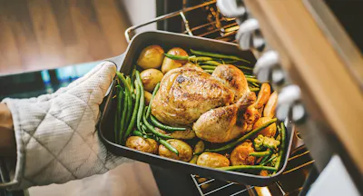 Three simple ingredients for building wealth - InvestSMART