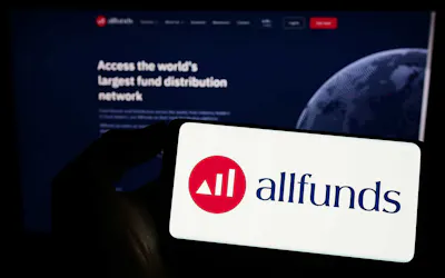 Allfunds' unheralded platform power - Intelligent Investor