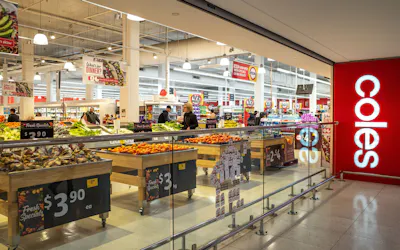 Coles' price guide lowered - Intelligent Investor