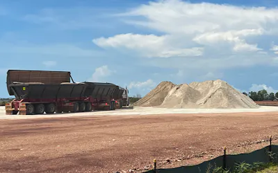 Lithium, Rare Earth Newcomers Join the NT Mining Mix - Intelligent Investor