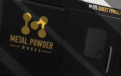 Metal Powder Works: Disrupting the Norm - Intelligent Investor