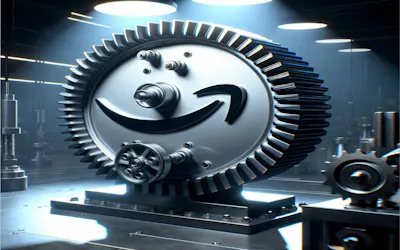 Amazon's flywheel effect - Intelligent Investor