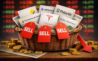 Eight stocks to sell - Intelligent Investor