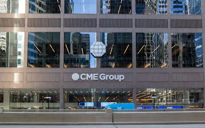 CME Group downgrade - Intelligent Investor