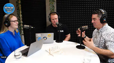 Evan Lucas on the psychology of money and how to be a better investor - InvestSMART