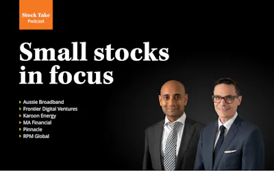 Stock Take - Small stocks in focus - Intelligent Investor