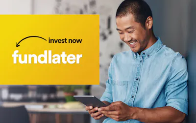 FAQs for InvestSMART's Fundlater investment service - InvestSMART