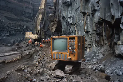 Supercomputer Super-Confusing - Intelligent Investor