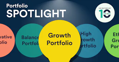 Spotlight: InvestSMART Growth Portfolio - InvestSMART