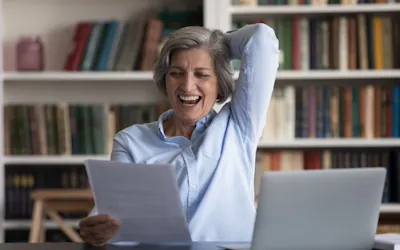 Will your super fund pay a retirement bonus? - InvestSMART