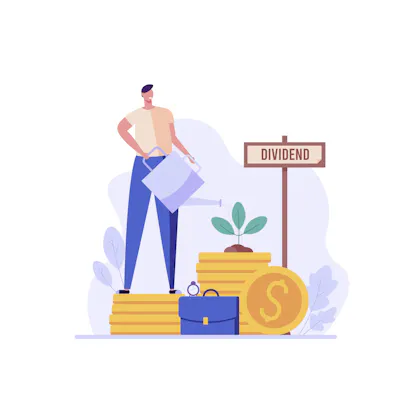 What's the difference between dividends and distributions? - InvestSMART