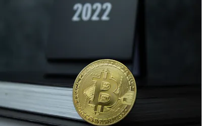 Bitcoin: The State of Play in 2022 - InvestSMART