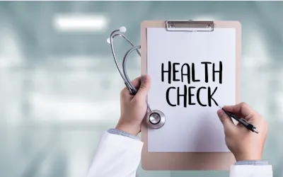 Time for a portfolio health check - InvestSMART