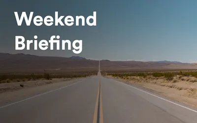 Weekend Briefing, Edition 37, 2024: A Friendly Trend - Intelligent Investor